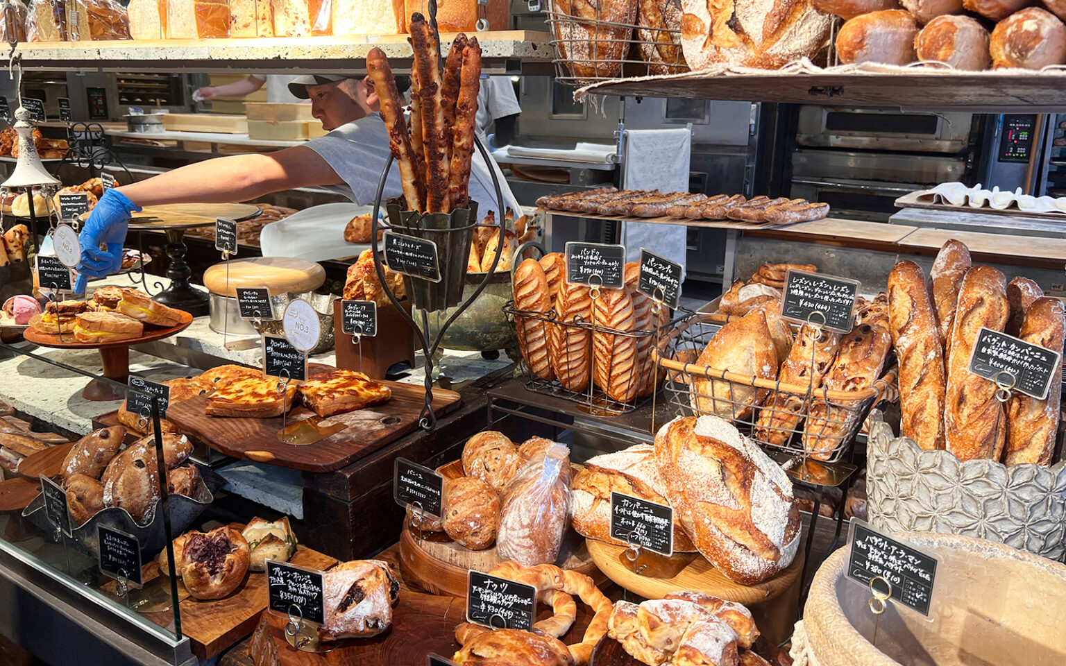 【sarkara（サルカラ）｜三軒茶屋】12月オープン！ 大人気パティスリー | 世田谷情報ナビ